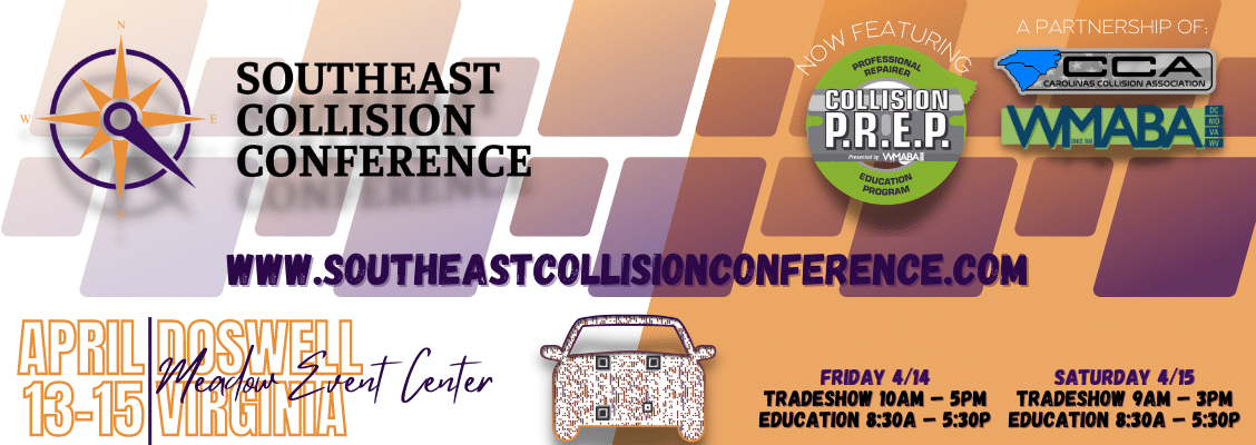 Southeast Collision Conference
